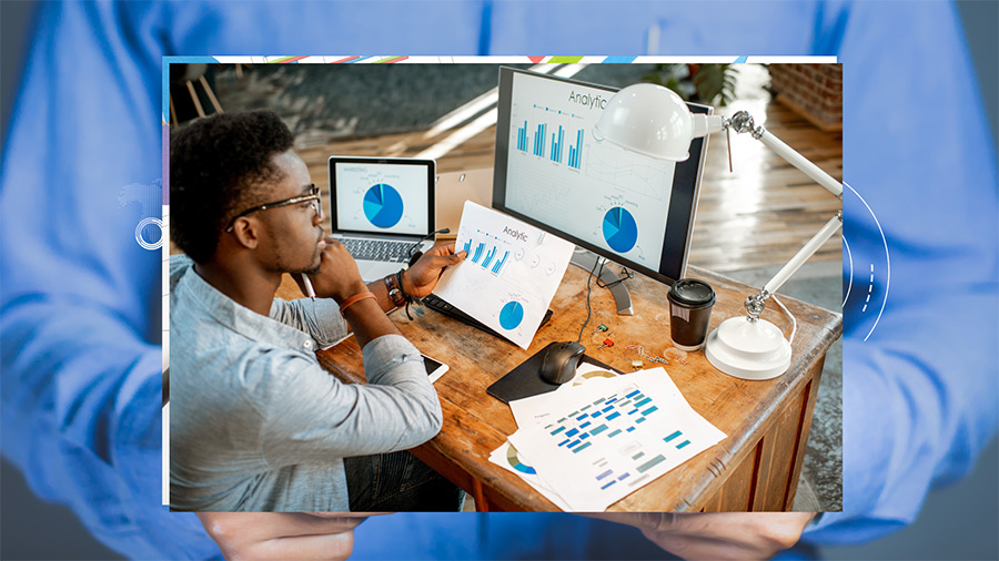 How to measure the RPM Metrics on YouTube? - YTubeBooster PRO