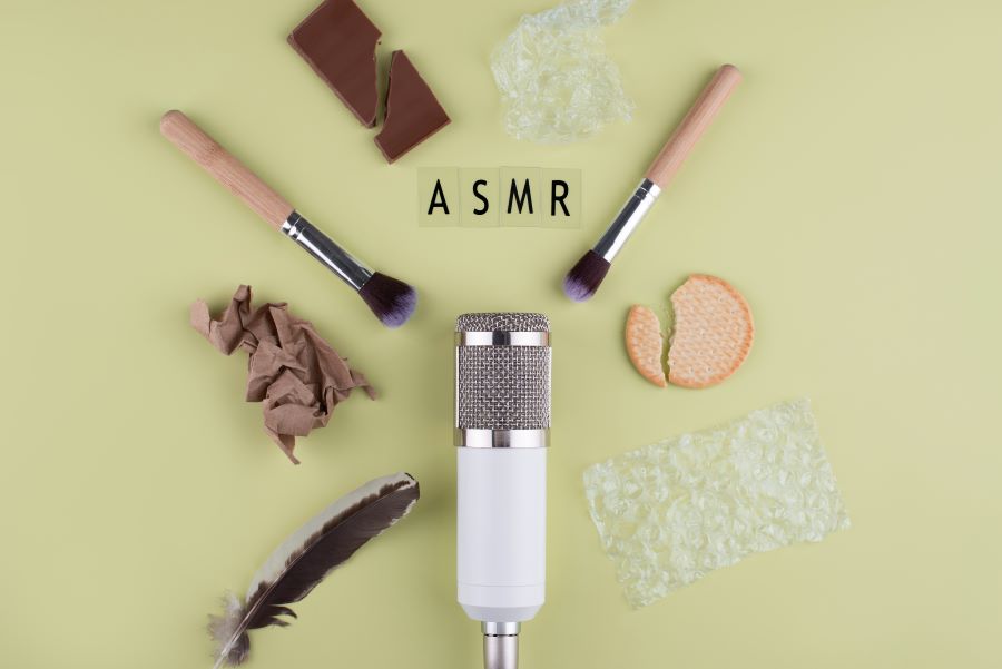 Monetize Your ASMR Channel on YouTube: Exploring Income Opportunities