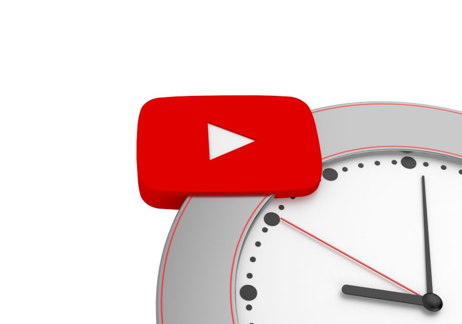 Understand YouTube Watch Time – A Top Ranking Factor